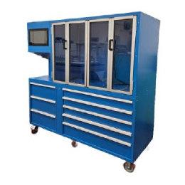 GGAS Maintenance Tooling & Equipments | Home Page