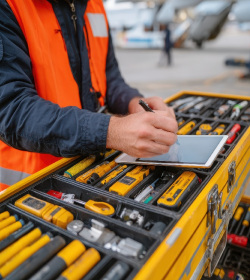 GGAS Maintenance Tooling & Equipments | Home Page